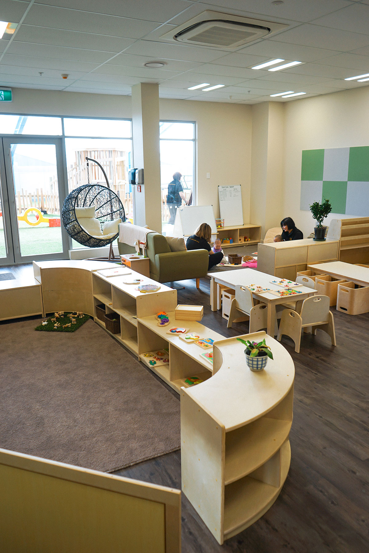 Mighty Minds Educare - Childcare - Penrose