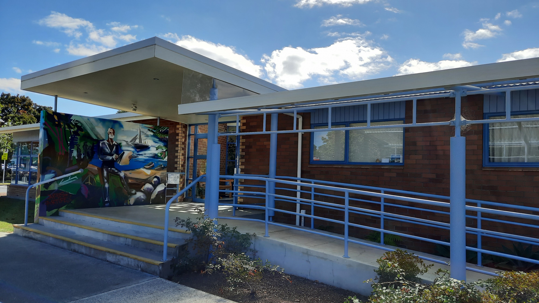 Sunnynook Community Early Learning - Childcare - Sunnynook