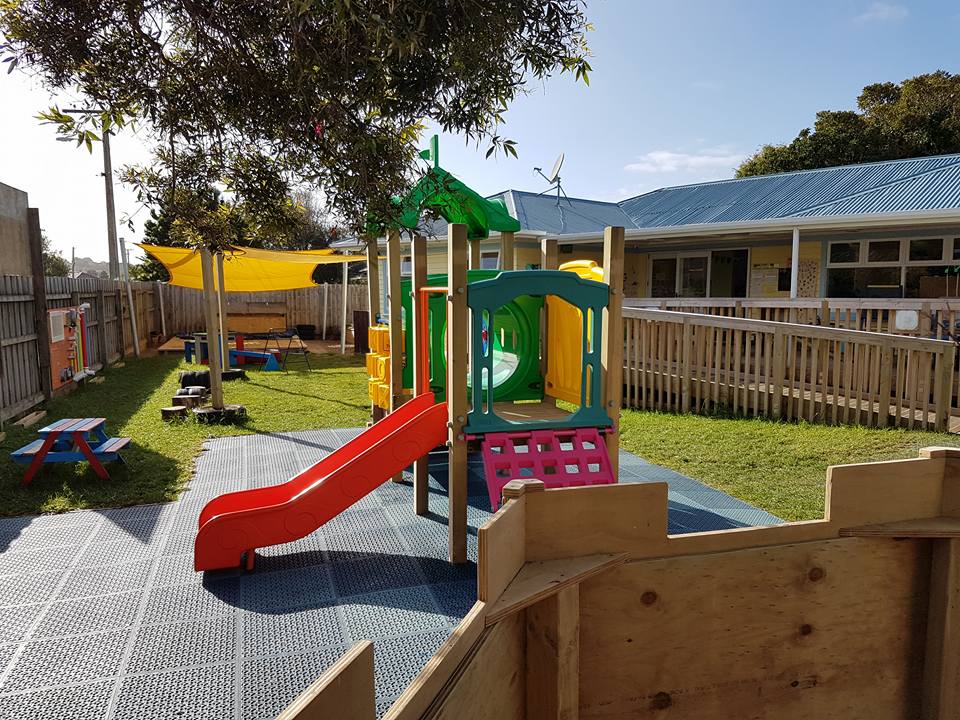 Tiny Turtles Educare - Childcare - Papakura Central