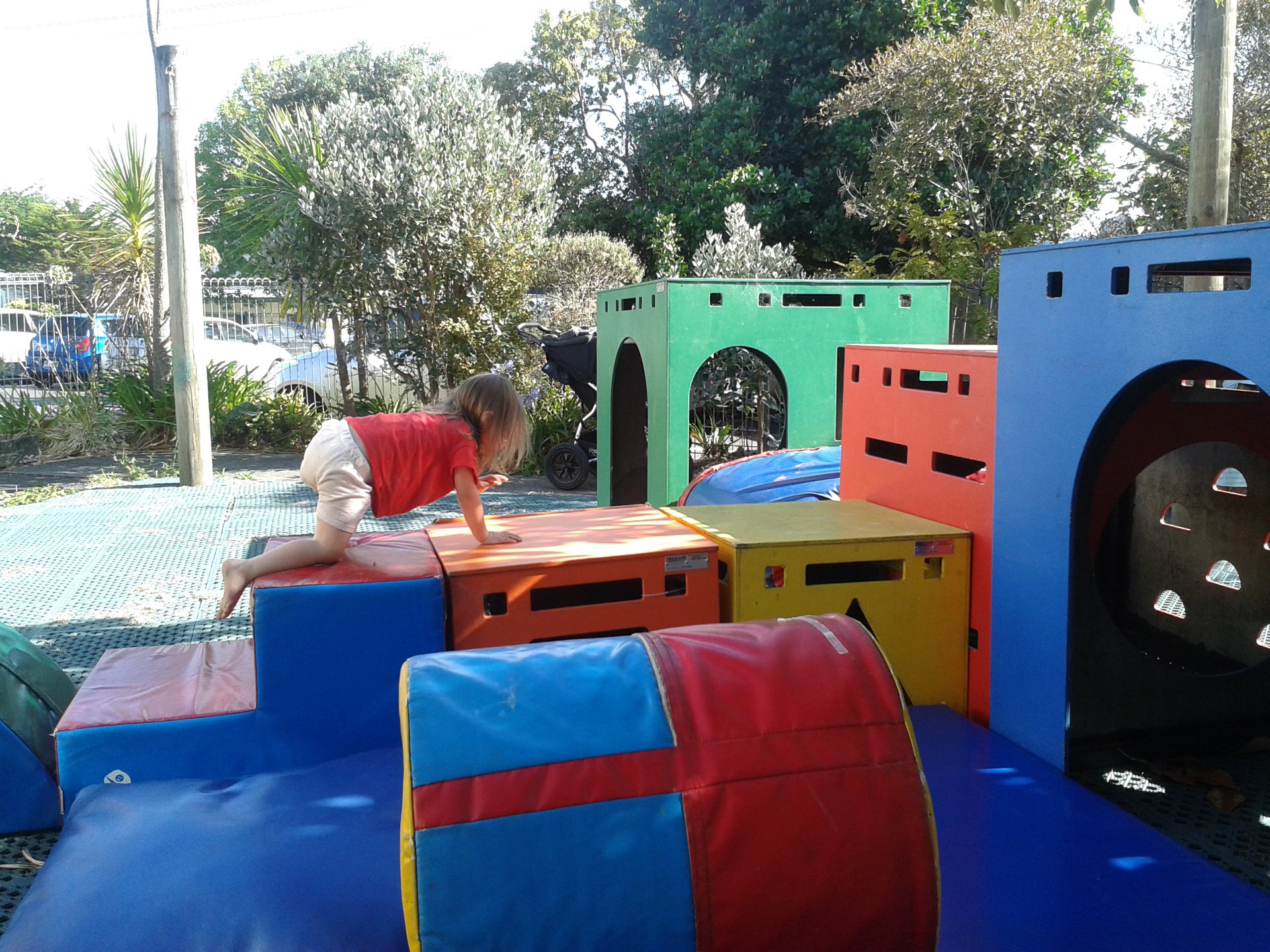 Laingholm Playcentre - Playcentre - Laingholm