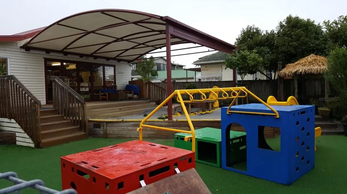 Kelston Community Early Childhood Centre - Childcare - Kelston