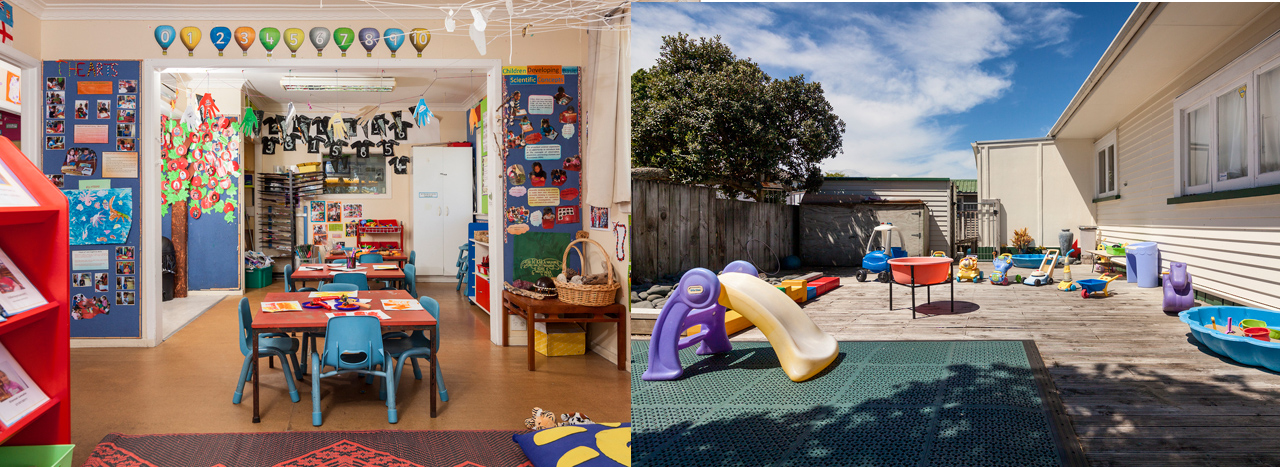 Learning Stars Preschool - Childcare - Avondale